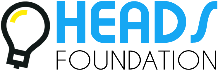 Heads Foundation • #PhambanoTech